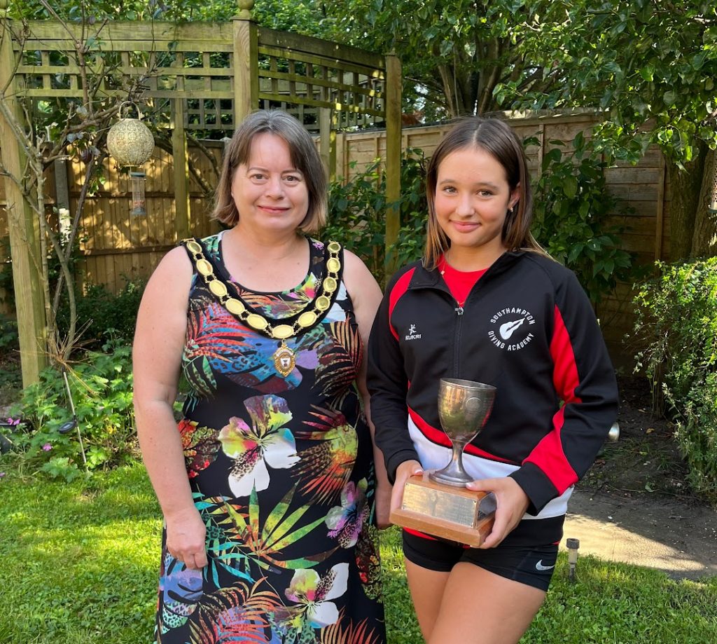 HCASA - Hampshire County ASA